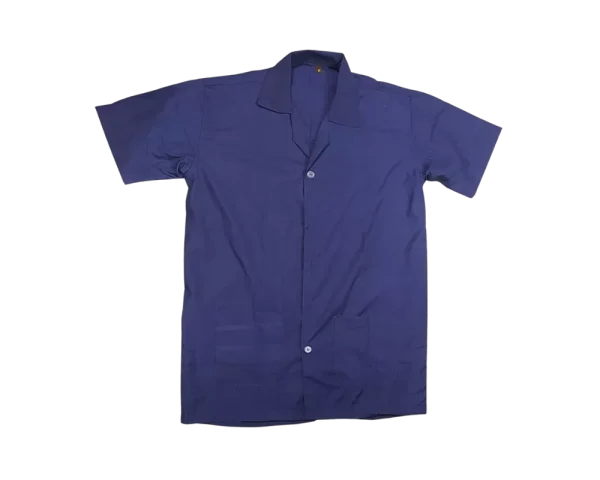 Industrial Shirt - Darbar Uniforms & Workwear