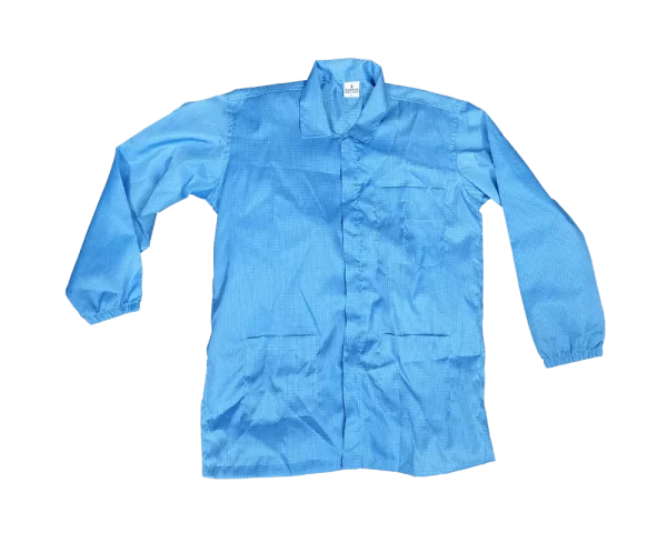 Anti Static Apron - Darbar Uniforms & Workwear