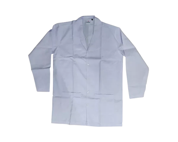 Lab Coat - Darbar Uniforms & Workwear
